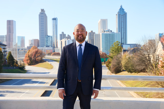 About Our Atlanta Medical Malpractice Law Firm - The Moses Firm